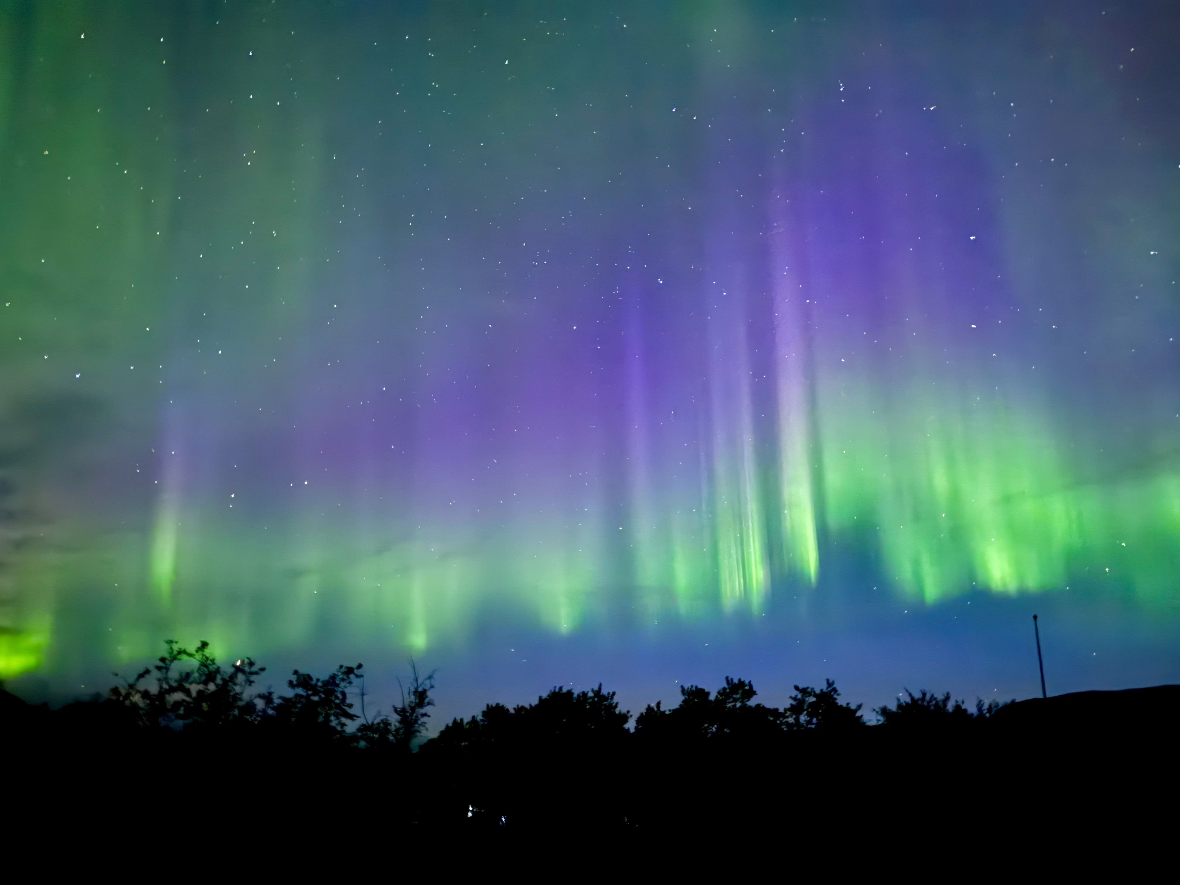 August 21 - 28, 2026 Iceland: Northern Lights, Hike the Glacier & Other ...