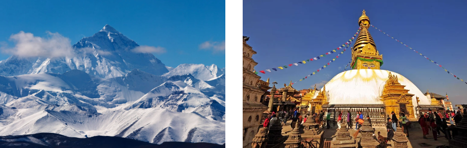 September 11 - 22, 2026 Nepal & Bhutan, Soul of the Himalayans ...