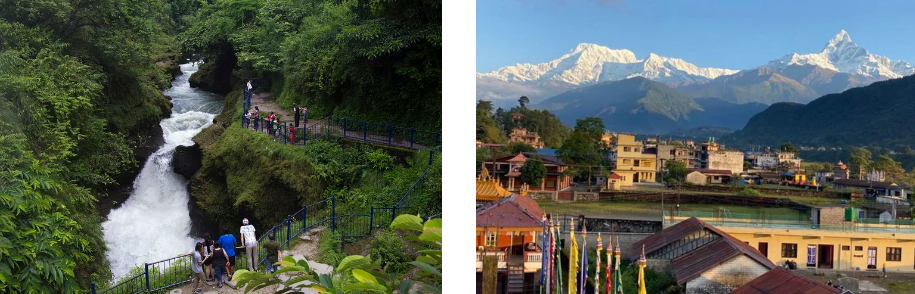 September 11 - 22, 2026 Nepal & Bhutan, Soul of the Himalayans ...