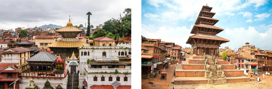 September 11 - 22, 2026 Nepal & Bhutan, Soul of the Himalayans ...