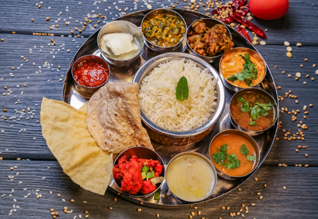 January 8th - 17th, 2026 Kerala: Discover the Magic of India w/Taj ...