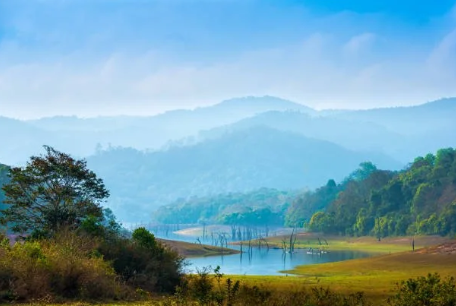 January 8th - 17th, 2026 Kerala: Discover the Magic of India w/Taj ...