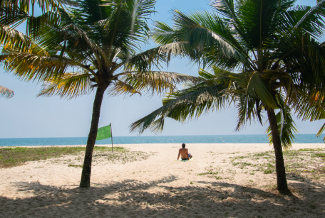 January 8th - 17th, 2026 Kerala: Discover the Magic of India w/Taj ...